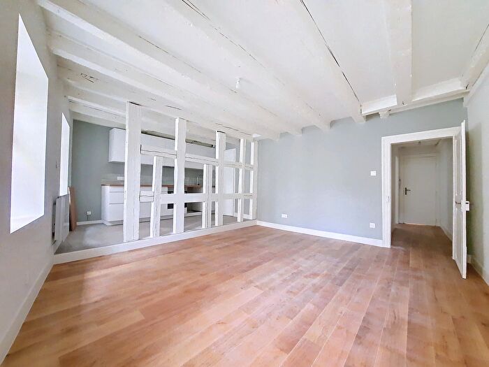 Strasbourg, Centre-ville, Mairie : Appartement 2 pièces à louer