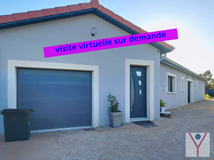 Maison 5 pièces à Vonnas, à vendre