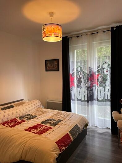 Appartement 3 pièces à Bourges, à louer