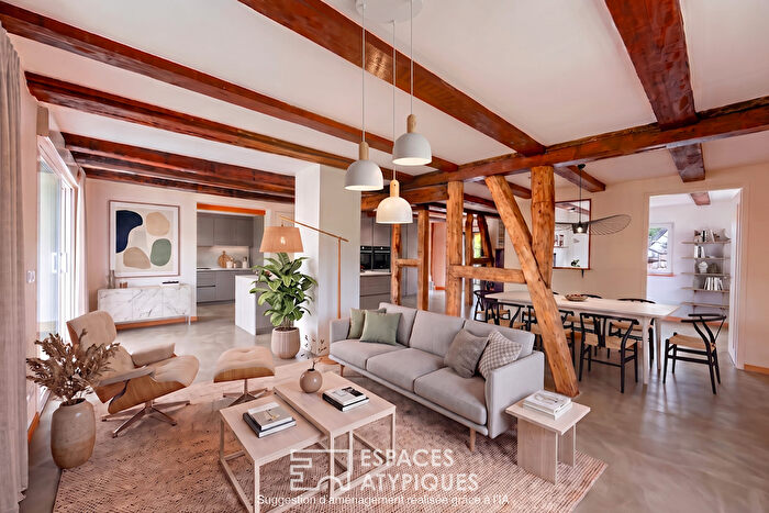Maison 9 pièces à Jettingen, à vendre