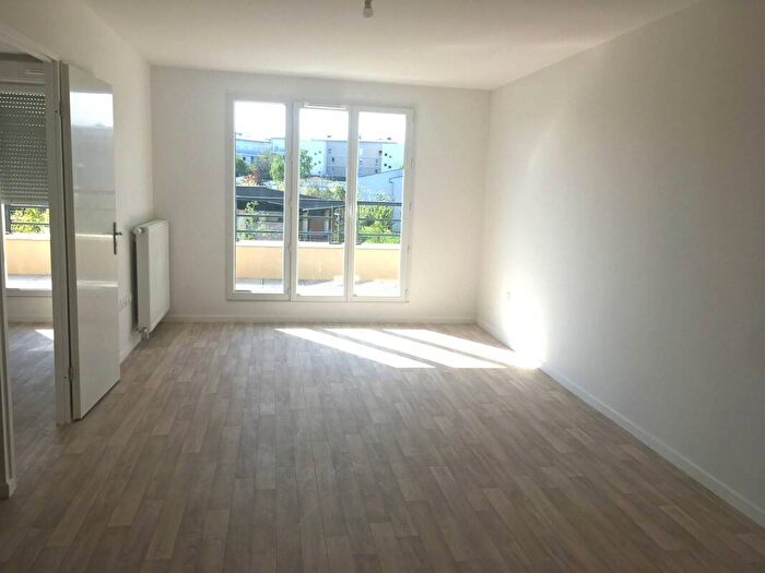 Appartement 2 pièces à louer - Montconseil, Corbeil-Essonnes