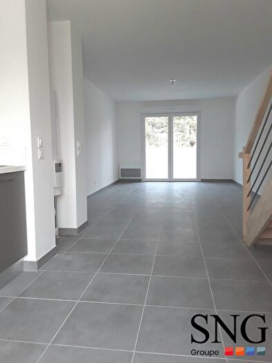 Celleneuve, Montpellier : Appartement 2 pièces à louer