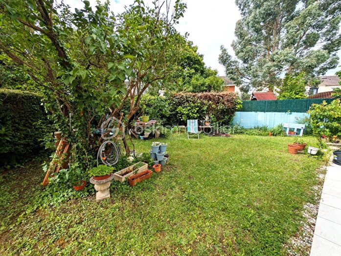Menucourt - Maison 6 pièces à vendre
