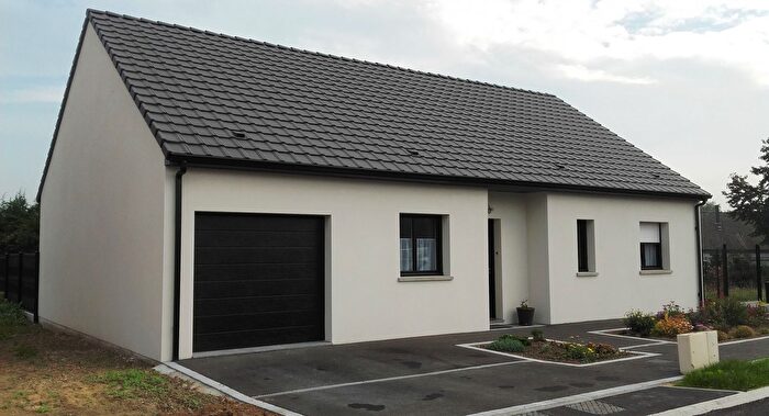 Maucomble - Maison 6 pièces à vendre