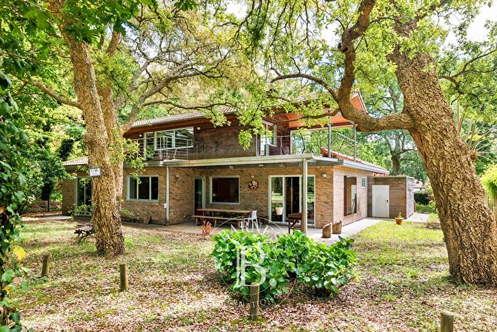 Soorts-Hossegor : Maison 7 pièces à vendre