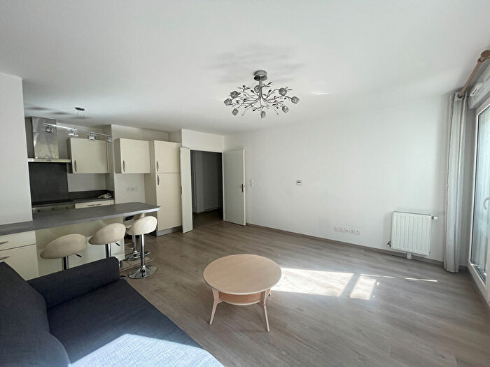 Appartement 3 pièces à louer - Maisons-Alfort, Liberté, Vert de Maisons
