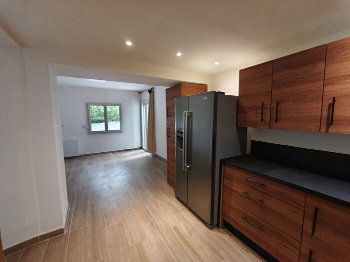 Appartement 2 pièces à vendre à Nîmes, Ville Active