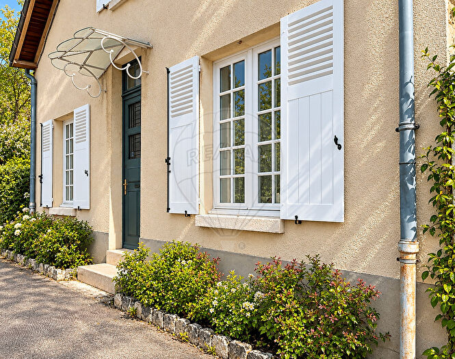 Appartement 4 pièces à vendre - Senlis, Villevert