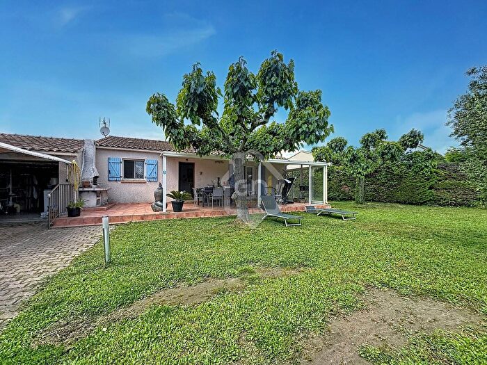 Maison 4 pièces à louer - Campagne, Sénas