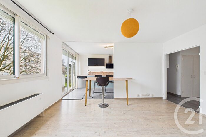 Appartement à louer - Bruges - 2 pièces - 1 chambre