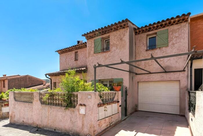 Maison 5 pièces à vendre à Carros