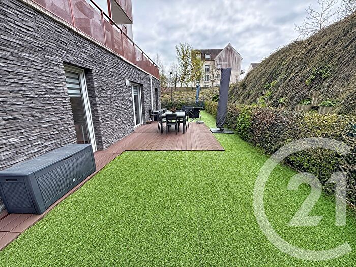 Appartement 4 pièces à vendre - Dammartin-en-Goële