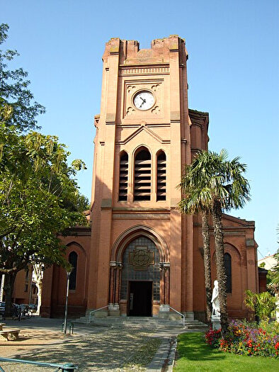 Appartement à vendre - Toulouse, Saint-Agne, Les Récollets - 4 pièces - 3 chambres