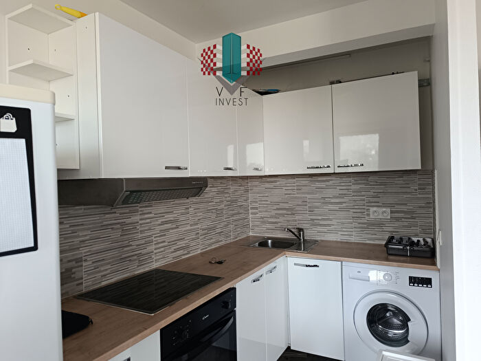 Appartement à louer - Évreux - 1 pièce