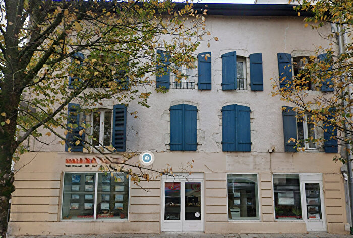 Appartement à vendre - Dax, Sablar - 3 pièces - 2 chambres