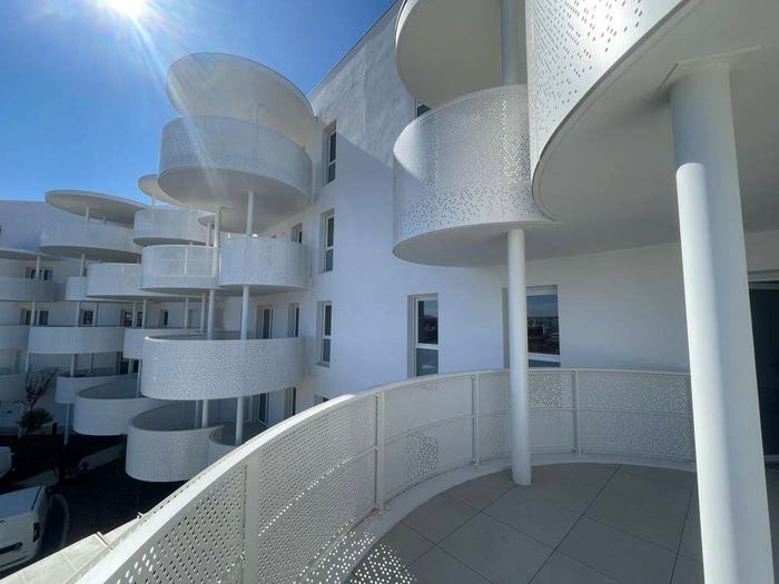 Appartement 3 pièces à louer - Centre Ville-Peyron, La Seyne-sur-Mer