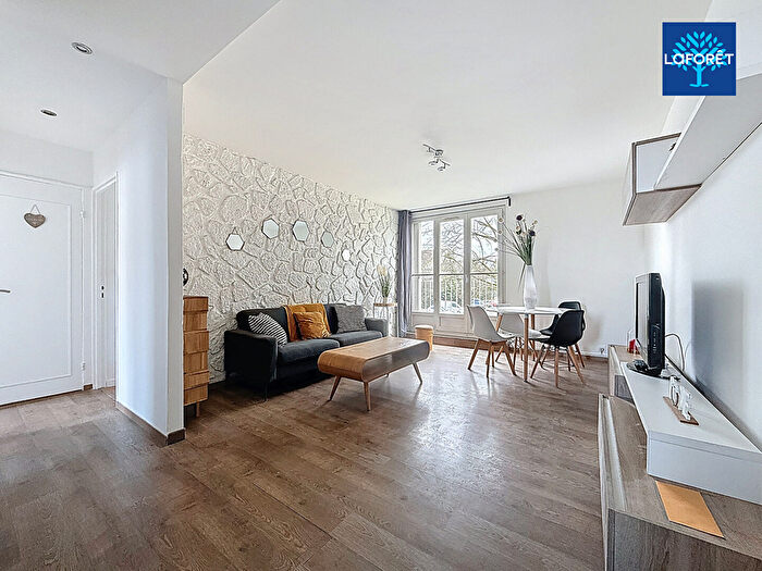 Appartement 3 pièces à Noisy-le-Grand, Est, à vendre