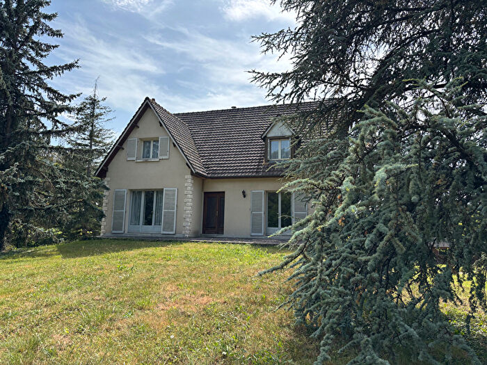 Maison 7 pièces à Chambray-lès-Tours, à vendre