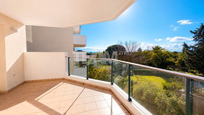 Sète, La Corniche - Appartement 2 pièces à vendre