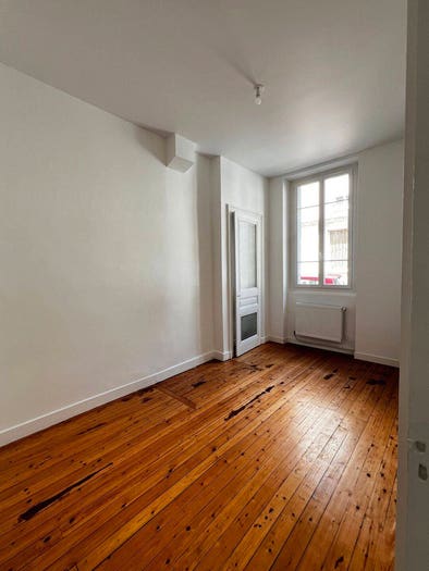 Appartement 1 pièce à Gratte Ciel, Villeurbanne, à louer