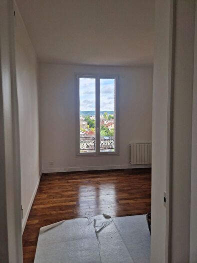Appartement 2 pièces à Franconville, Vieux Marché, à louer