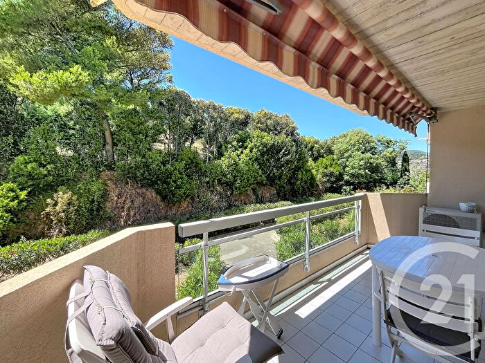 Appartement 2 pièces à vendre - Cavalaire-sur-Mer, Centre-ville