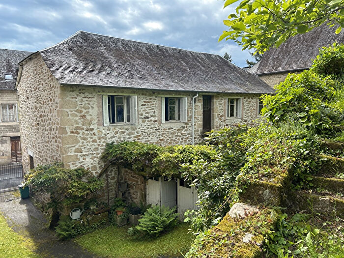 Maison à vendre - Corrèze - 6 pièces - 4 chambres