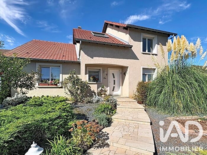 Maison 7 pièces à vendre - Boust