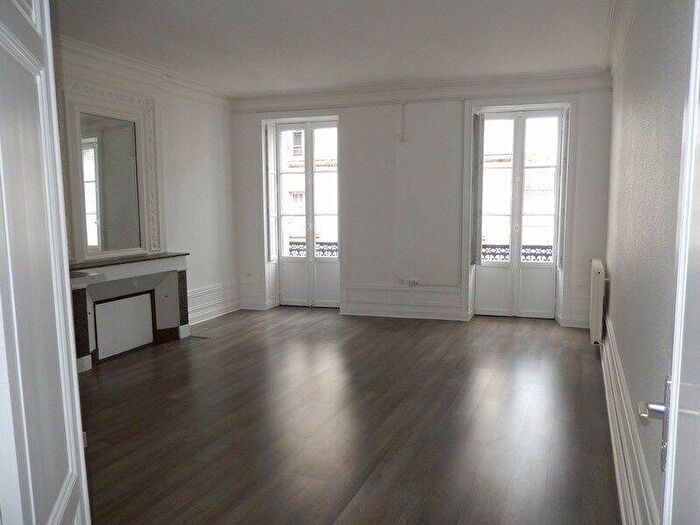 Appartement 2 pièces à louer à Bordeaux