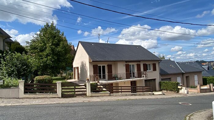 Maison 5 pièces à vendre - Rodez