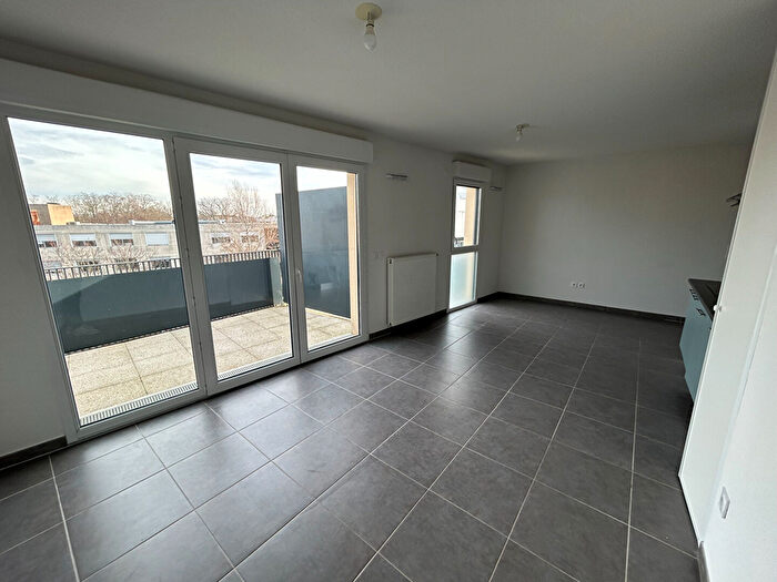 Toulouse, Ancély, Arènes romaines - Appartement 3 pièces à vendre
