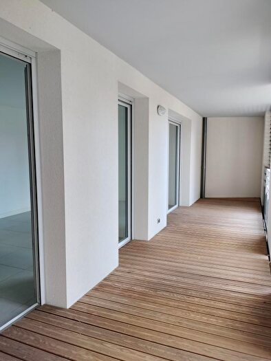 Appartement 3 pièces à vendre - Toulouse, Côte Pavée, Limayrac, Ayga
