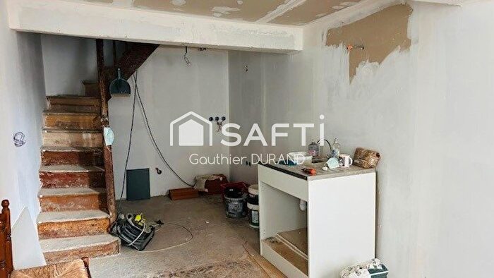 Maison à vendre - Maury - 3 pièces - 2 chambres