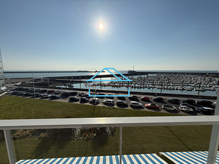 Appartement 5 pièces à vendre à Le Havre, Perrey, Perret