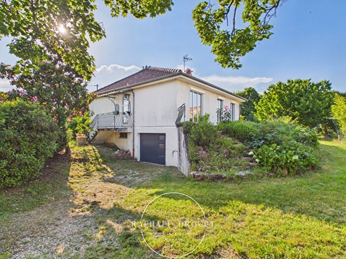 Maison 3 pièces à Vernosc-lès-Annonay, à vendre