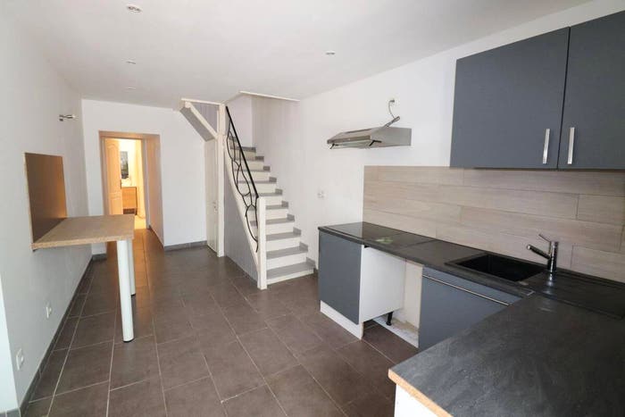 Appartement 3 pièces à louer - Hières-sur-Amby