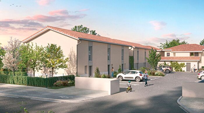 Artigues-près-Bordeaux - Maison 4 pièces à vendre