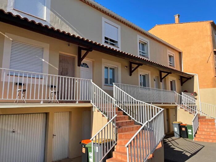 Maison 3 pièces à Béziers, Crouzette, Montimas, Montimaran, à louer