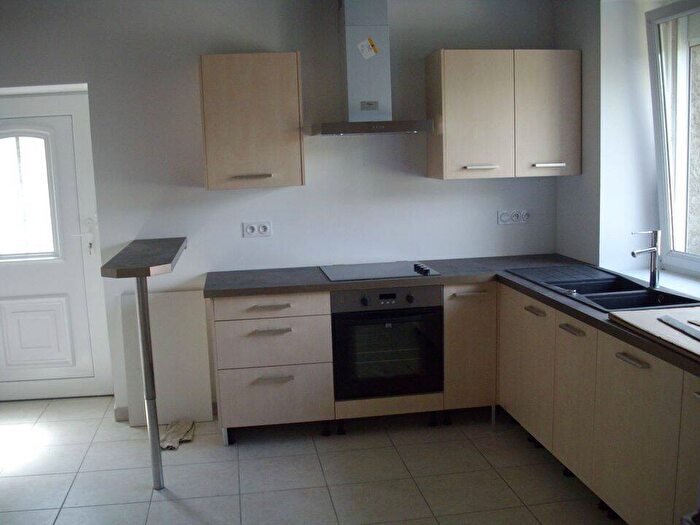 Maison 3 pièces à Saint-Guyomard, à louer