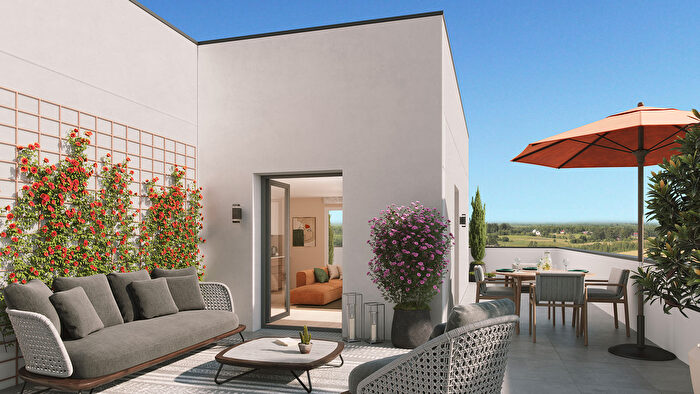 Lieusaint : Maison 3 pièces à vendre