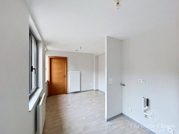 Appartement 2 pièces à Nord Ouest, Thann, à louer