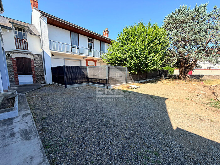 Maison 7 pièces à vendre - Tarbes, Saint-Antoine