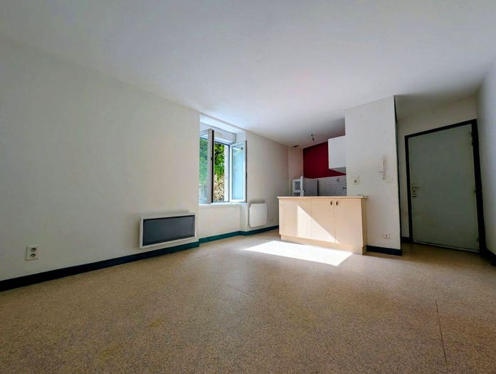 Appartement 3 pièces à louer à Yssingeaux