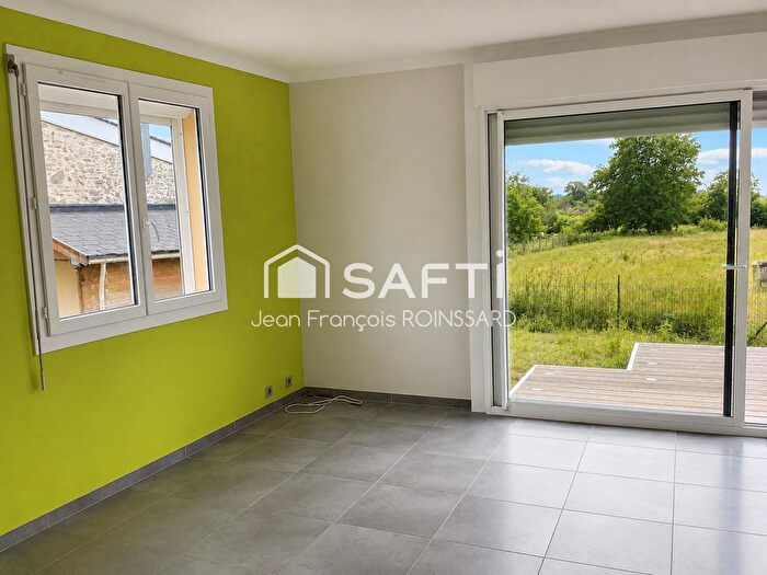 Couëron, Centre-ville, Ardillets : Maison 7 pièces à vendre