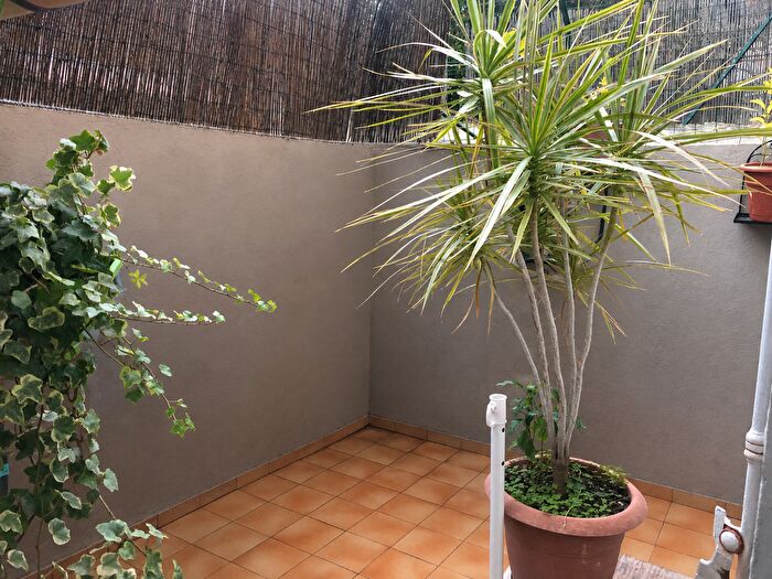 Appartement 2 pièces à vendre - Marseille 3ème, Belle de Mai