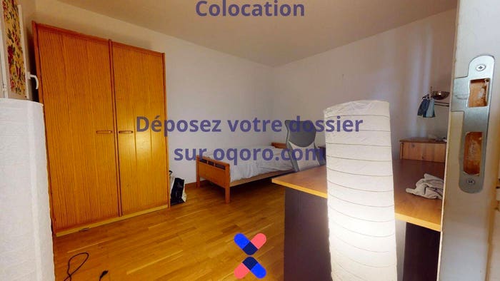 Appartement 4 pièces à louer - Les Près, Montigny-le-Bretonneux