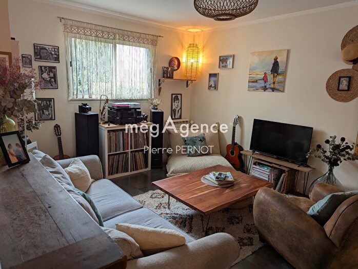 Maison à vendre - Albi, Le Breuil, Mazicou - 3 pièces - 2 chambres