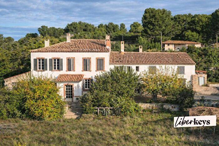 Maison 20 pièces à vendre - Velaux