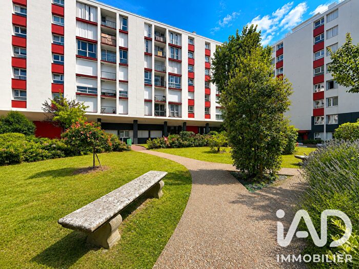 Soisy-sous-Montmorency, Les Noels, Champs de Course d'Enghien, Gare - Appartement 3 pièces à vendre