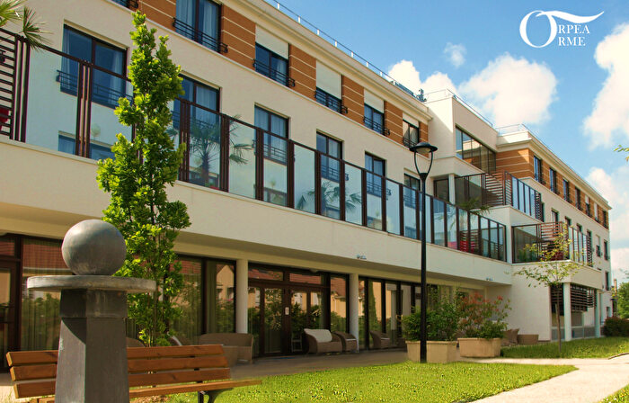 Appartement à vendre - Saint-Maur-des-Fossés, La Pie - 1 pièce